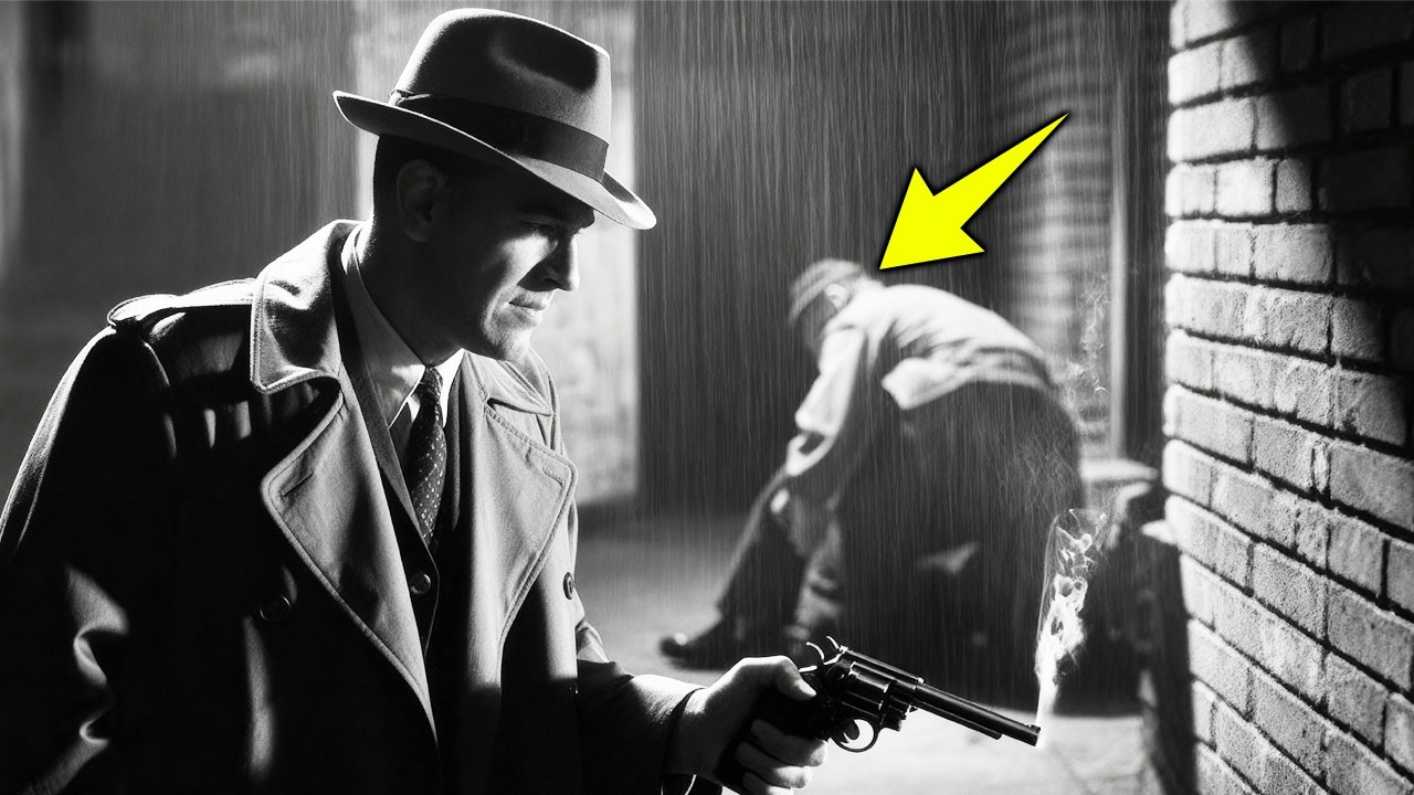 Mike Hammer (1958) 20 Weird Facts That You Didn’t Know About