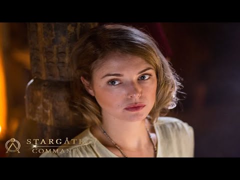 'Stargate Origins' Release Date Announced, New Trailer
