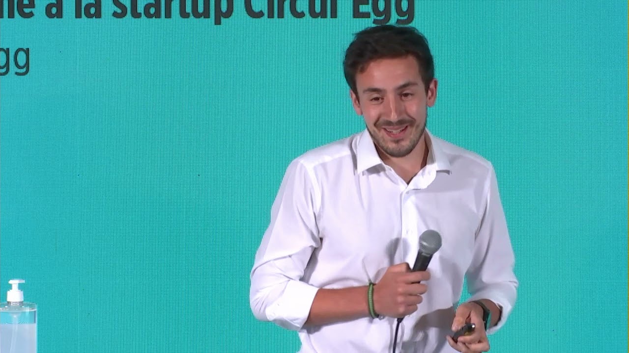 Accueil - Valorisation de coproduits industriels - Circul'egg