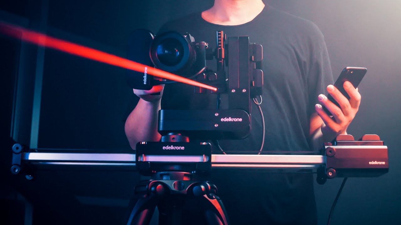 Edelkrone Target Module v1 (for All HeadPLUS / PRO) - Kamera Express