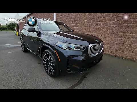 Used 2024 BMW X5 xDrive40i For Sale, Bridgewater, NJ B4394U
