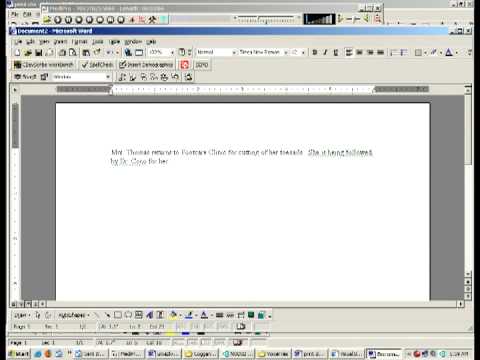 What is a Medical Transcription