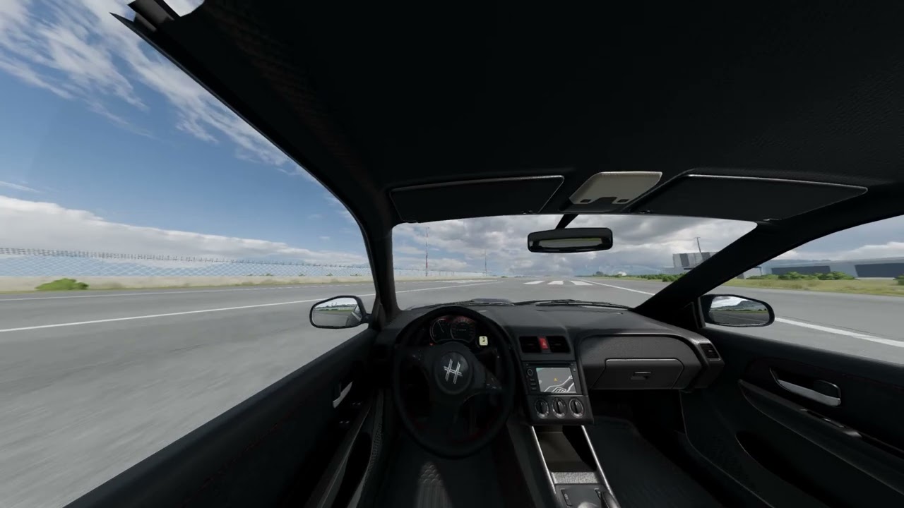 Ultimate Immersive First-Person Camera + camera steering tilt 2 ...
