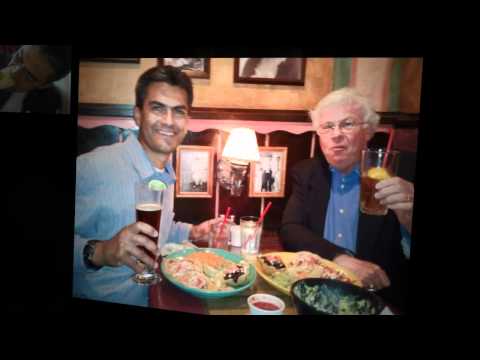 Franky Carrillo — The Story of Exoneration Through Photo | Albert ...