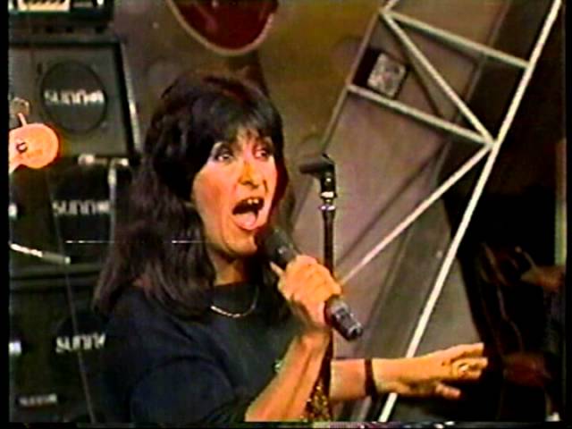 Baby Bátiz enfrenta a los misóginos con talento