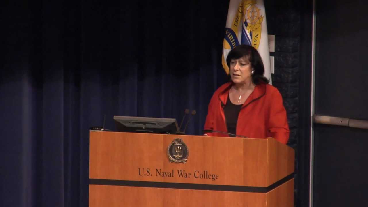 Evening Lecture | Edie Weiner: A View from the Future