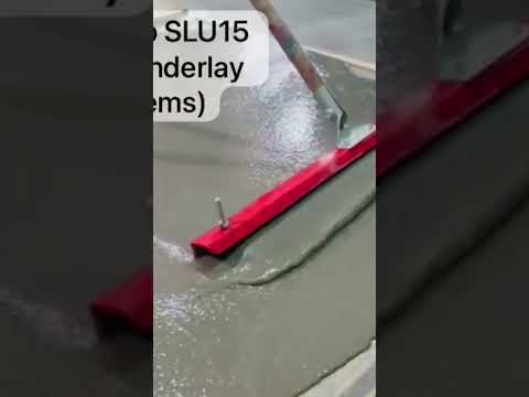 Cementitious Screed at Best Price in India