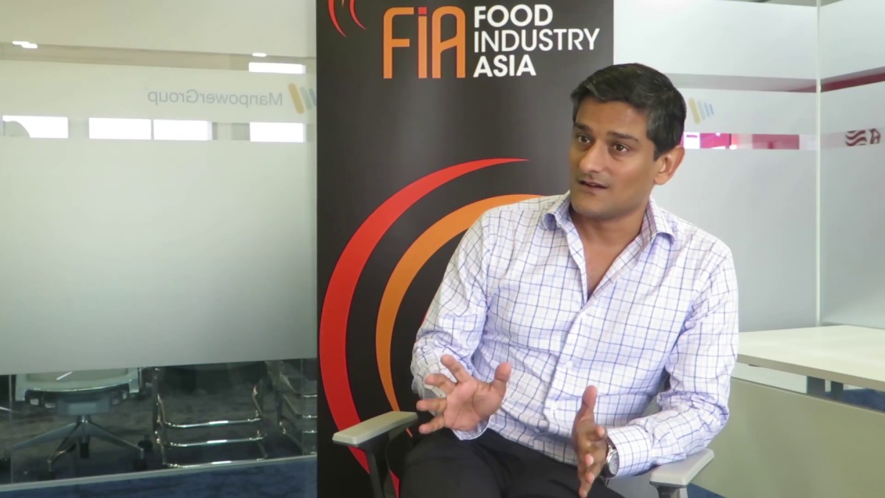 A Look at E-Commerce in Asia