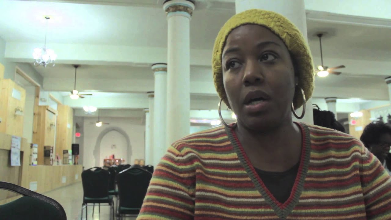 Capstone Scholarship Video