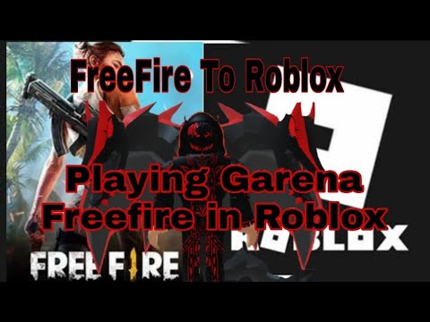Highlights (Garena Freefire Roblox)