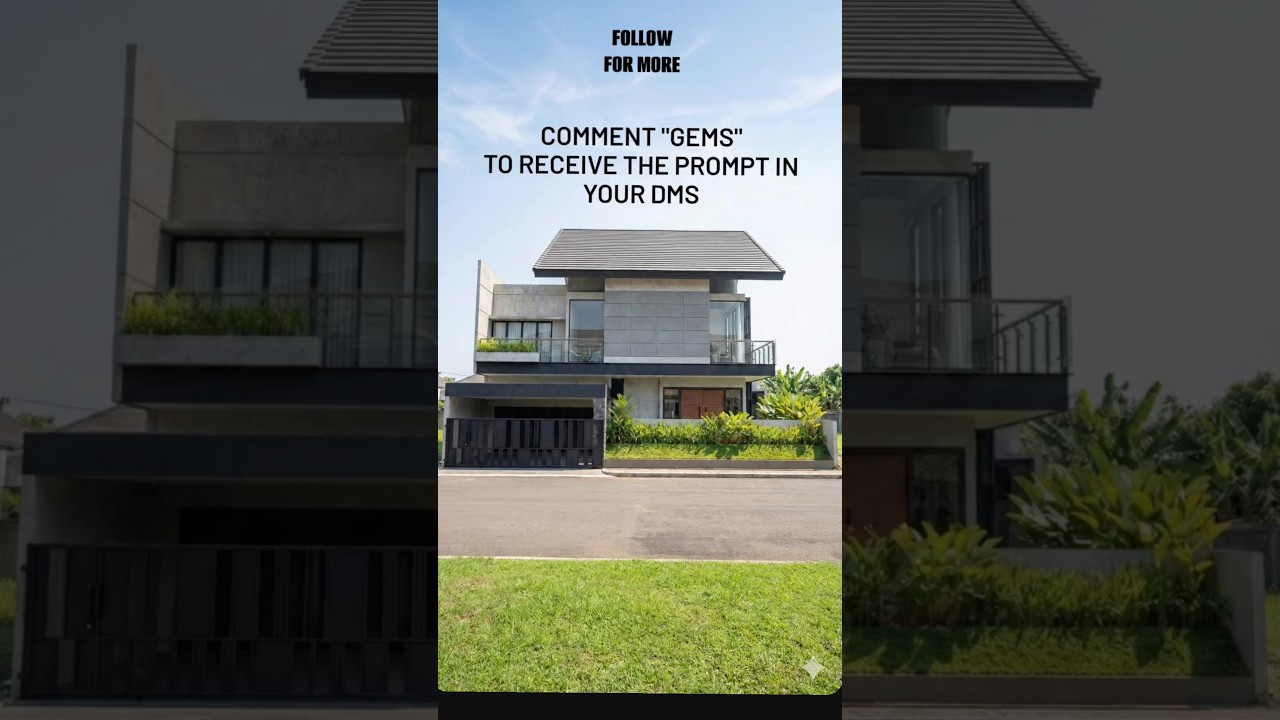 How to Build Your Own AI Rendering Tool | Svojas Design Studio #visualizing #ai