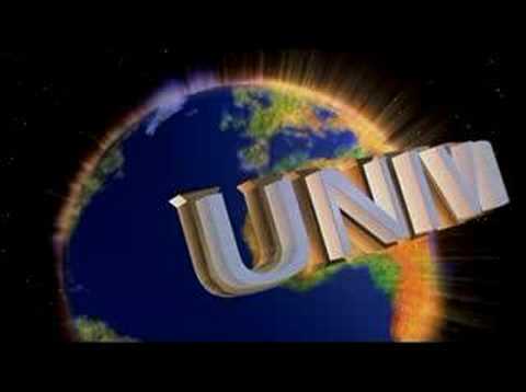 The Evolution of the Universal Pictures Intro