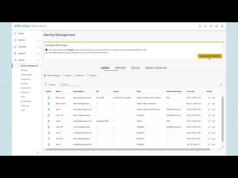 Dell APEX AIOps - Features & Pricing (December 2025)