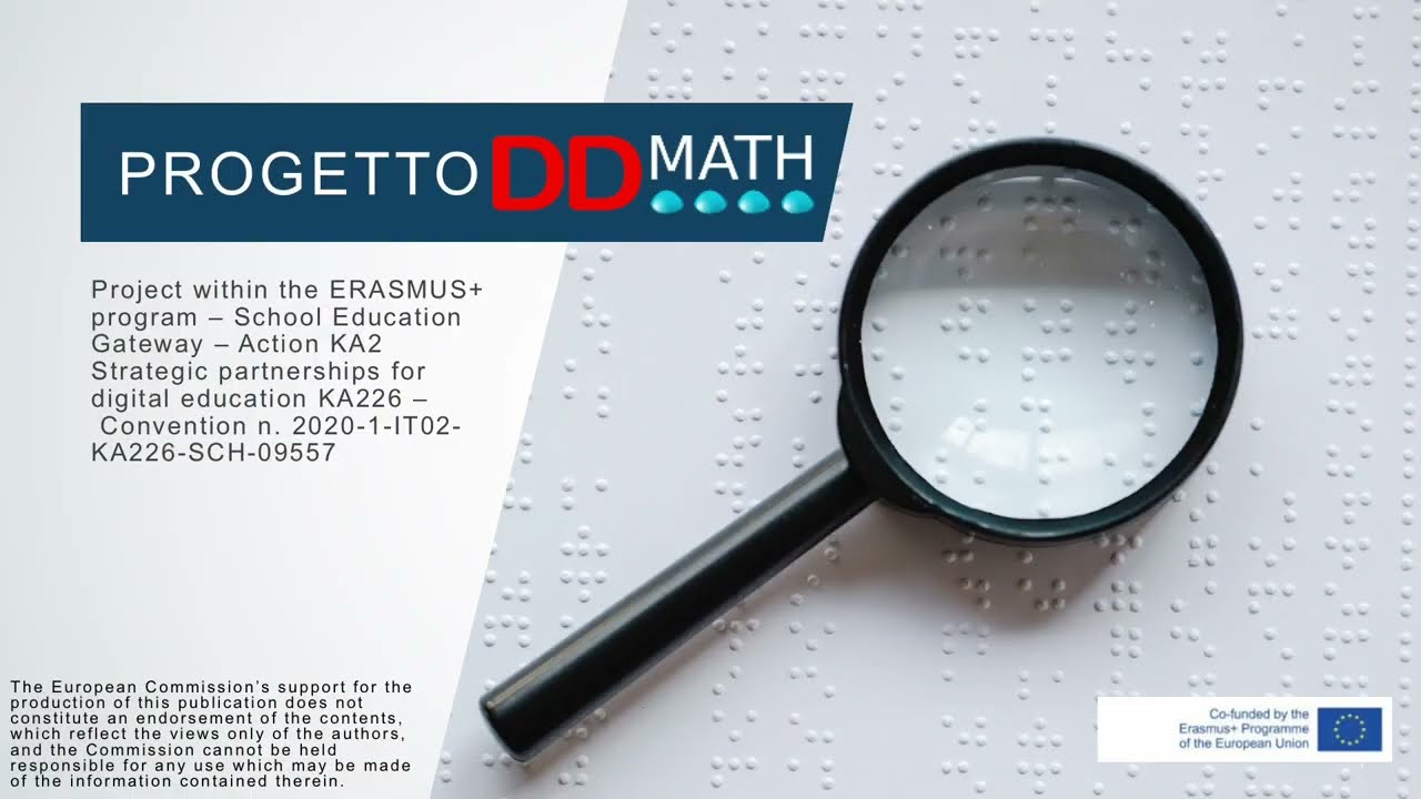 Making a conversion: videotutorial