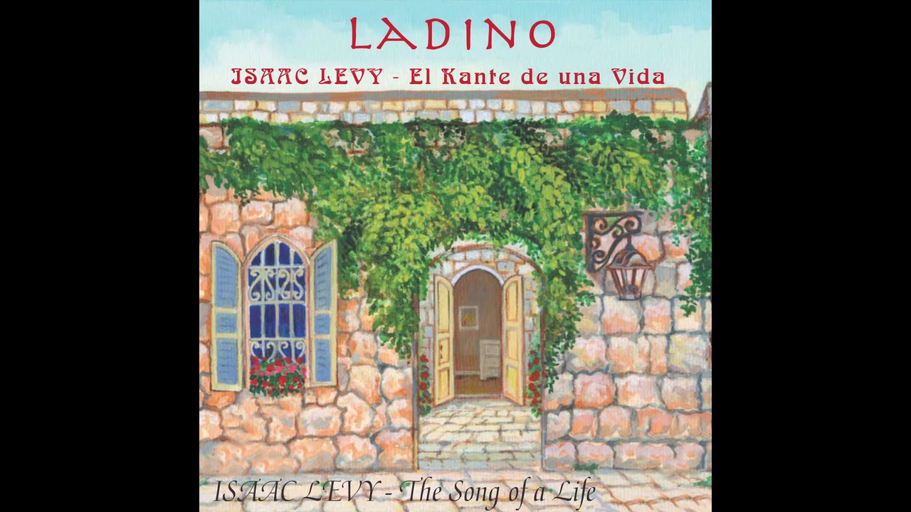 Tres Ermanikas   Shalosh Hen Bnot Hapele - Ladino Music - Jewish Music