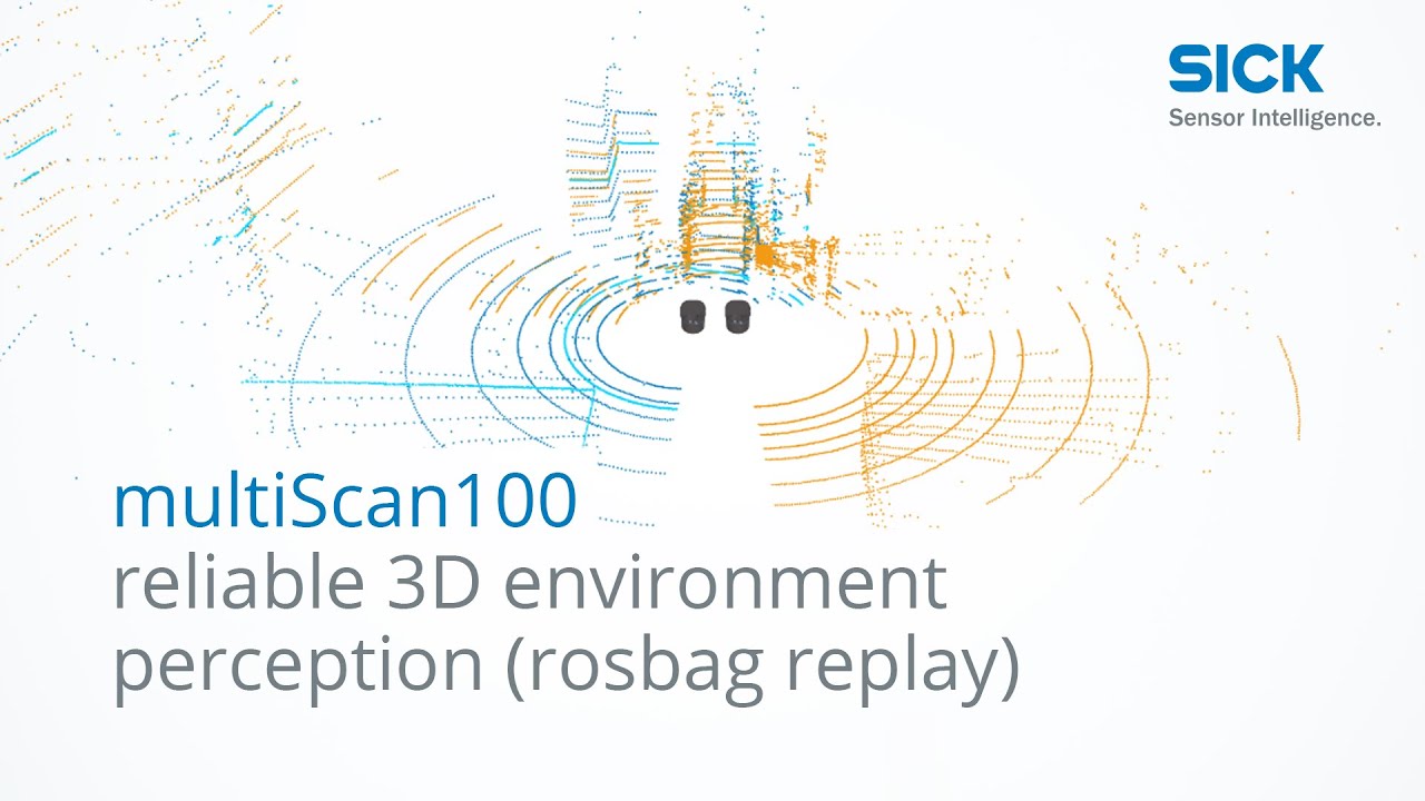 SICK | Sensor Intelligence