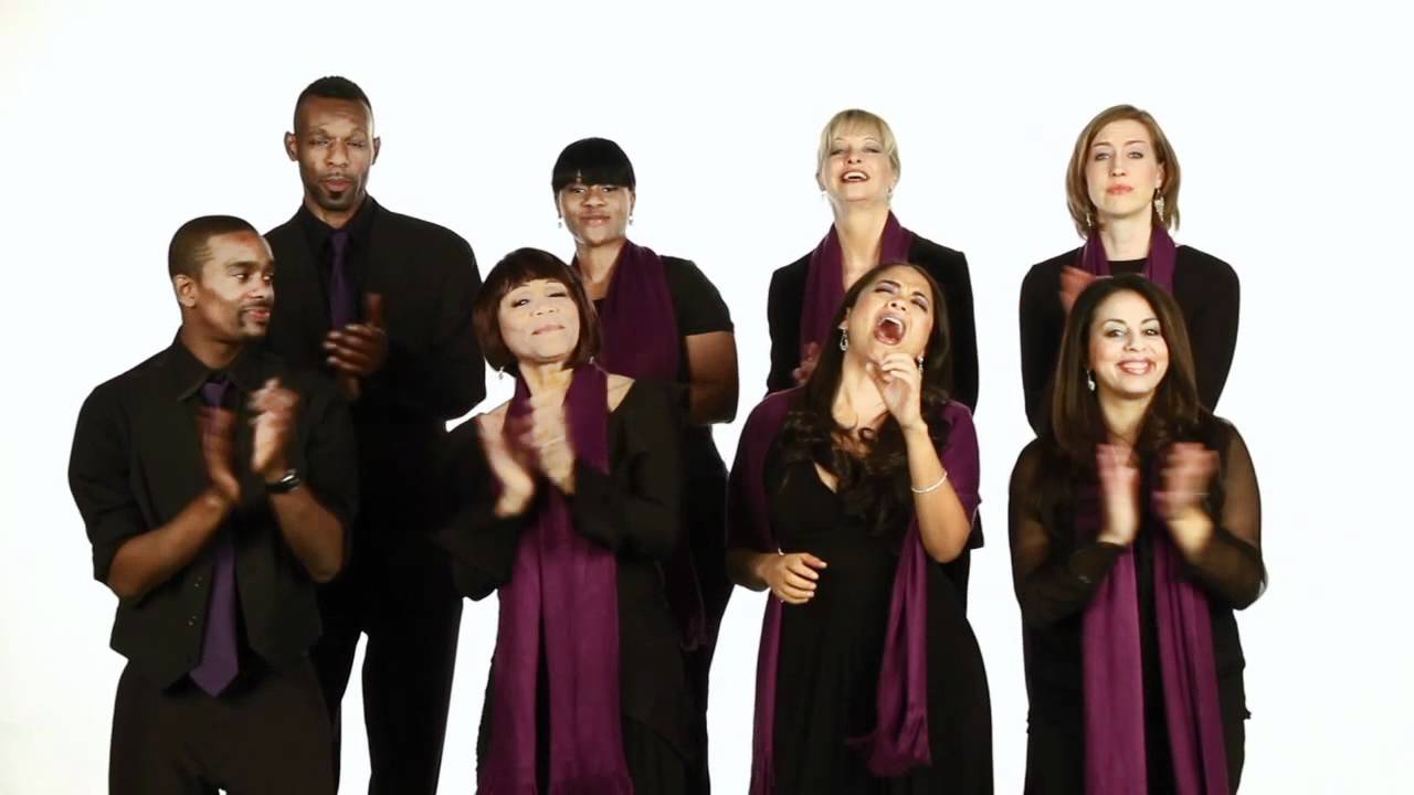 Hire Oya - R&B Vocalist in Morrisville, NC | GigSalad