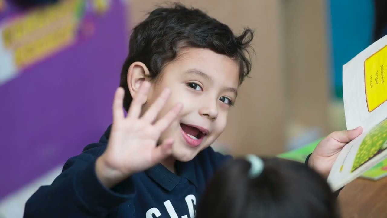 20 Years of CICS West Belden!