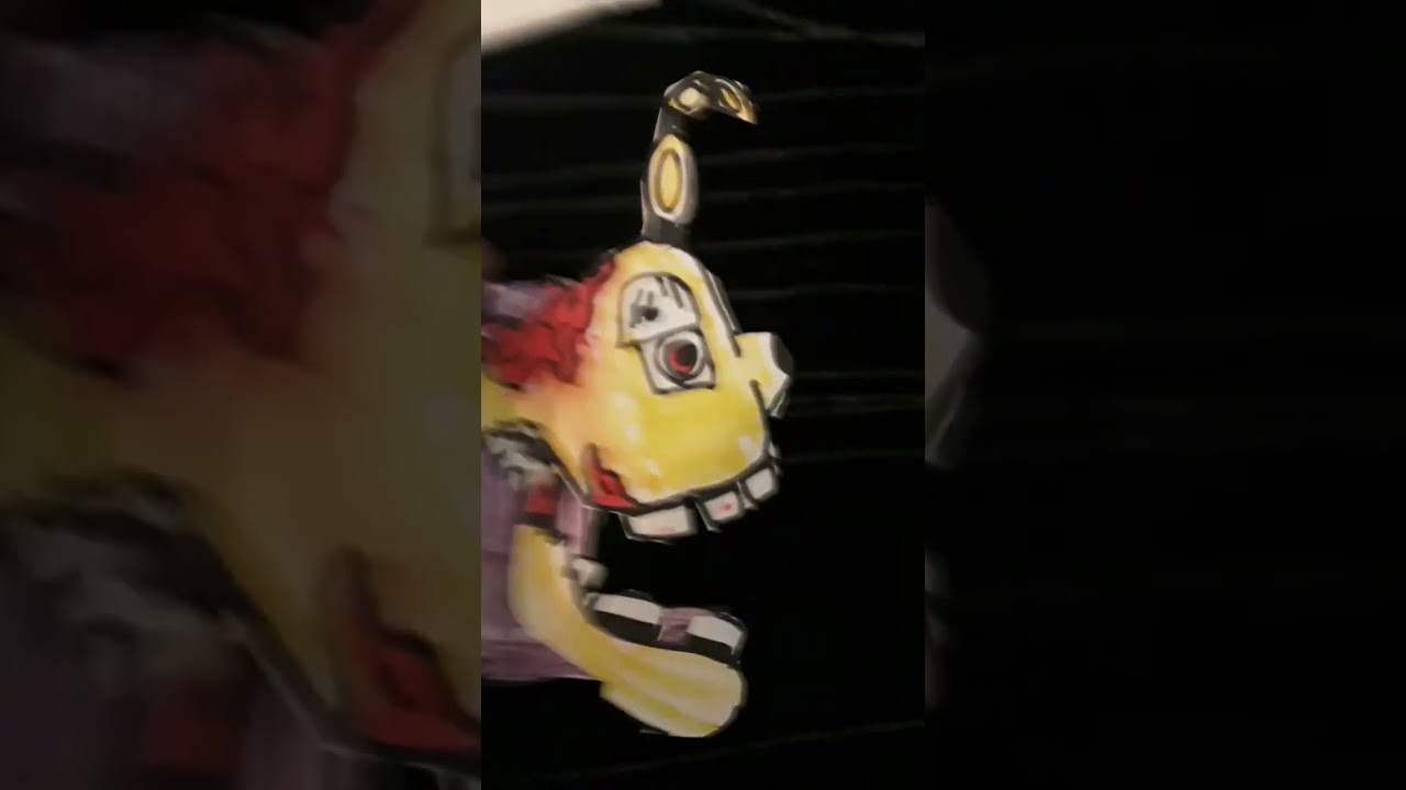 spring-trap D-evolution