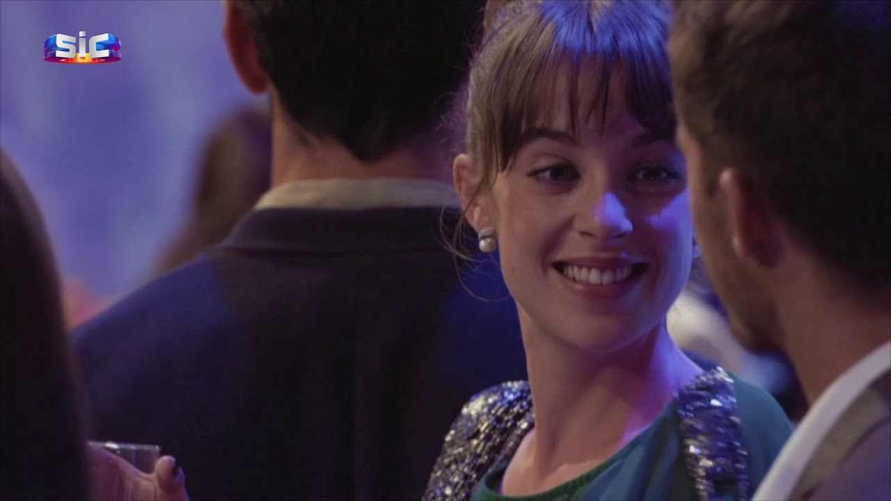 Amor Maior | More Than Love - Ep01 VI English Subtitles