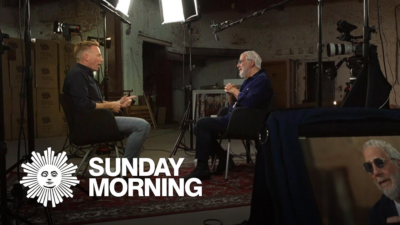 Extended interview: Yusuf/Cat Stevens