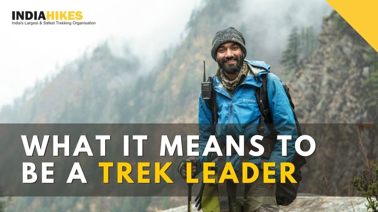 Indiahikes - India's Safest & Largest Trekking Organisation