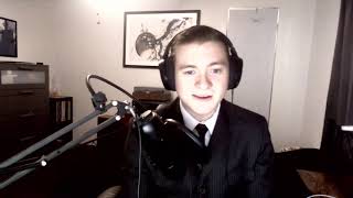 Learn English with Ethan Moran - Your English tutor from italki