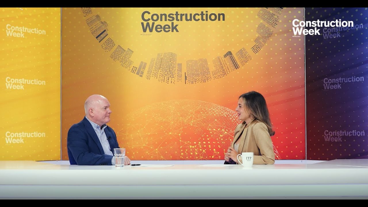 What's New This Week: How Cundall is contributing to KSA’s 2030 Vision