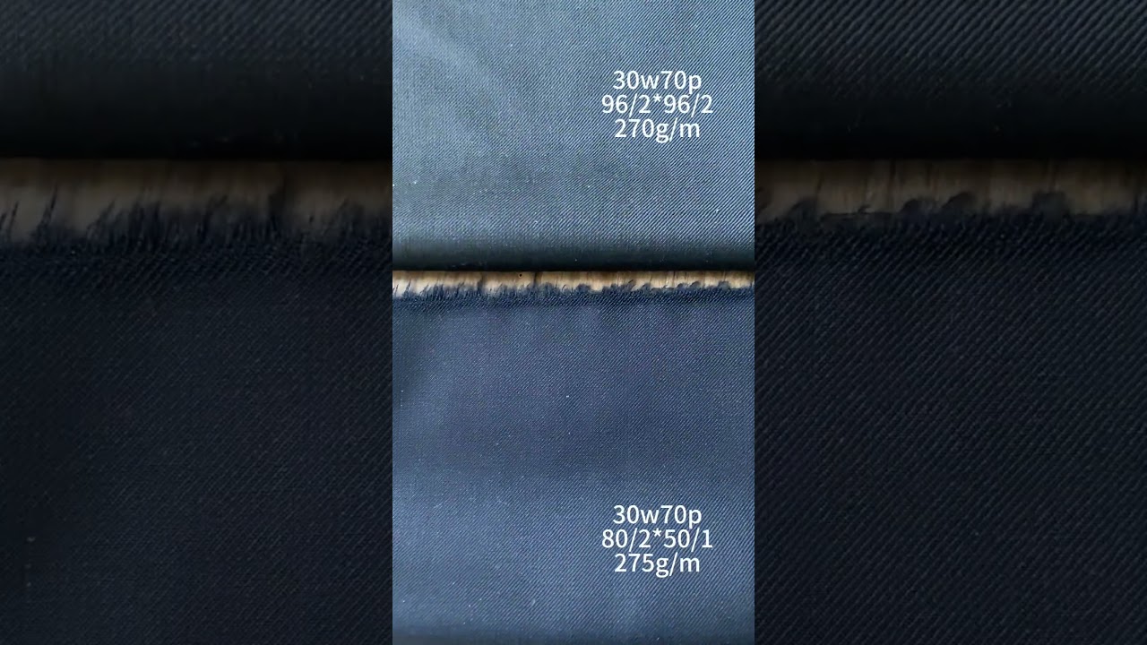 30wool70polyester worsted wool fabric stock fabric China textile and garment agent one site solution