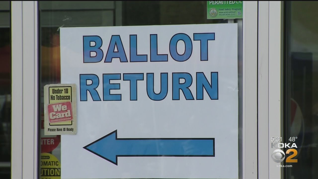 More Gender Diversity On Pa.'s Ballot As Women Candidates Grow In Numbers