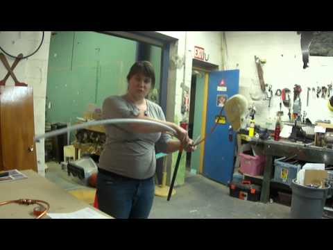 WCT - Inside the Theatre: PROPS, with Terri Grant, Head of Property