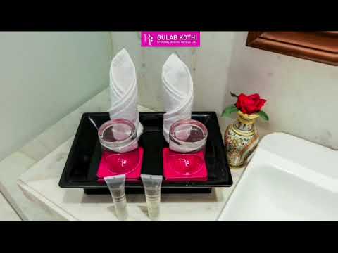 Gulab Kothi by Royal Orchid Hotels Limited