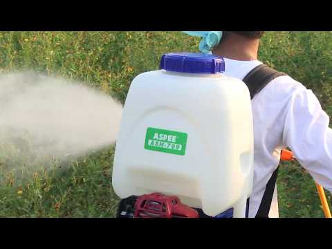Aspee Power Sprayer - Latest Price, Dealers & Retailers in India