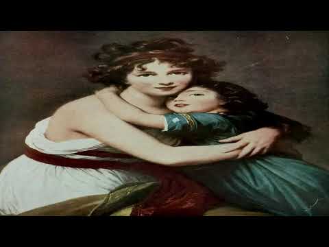 RARE PAINTINGS OF FAMOUS PAINTERS {VOL-1}