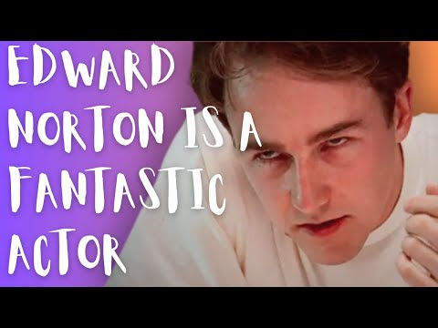 Edward Norton in PRIMAL FEAR | His incredible acting range as shown in his first film