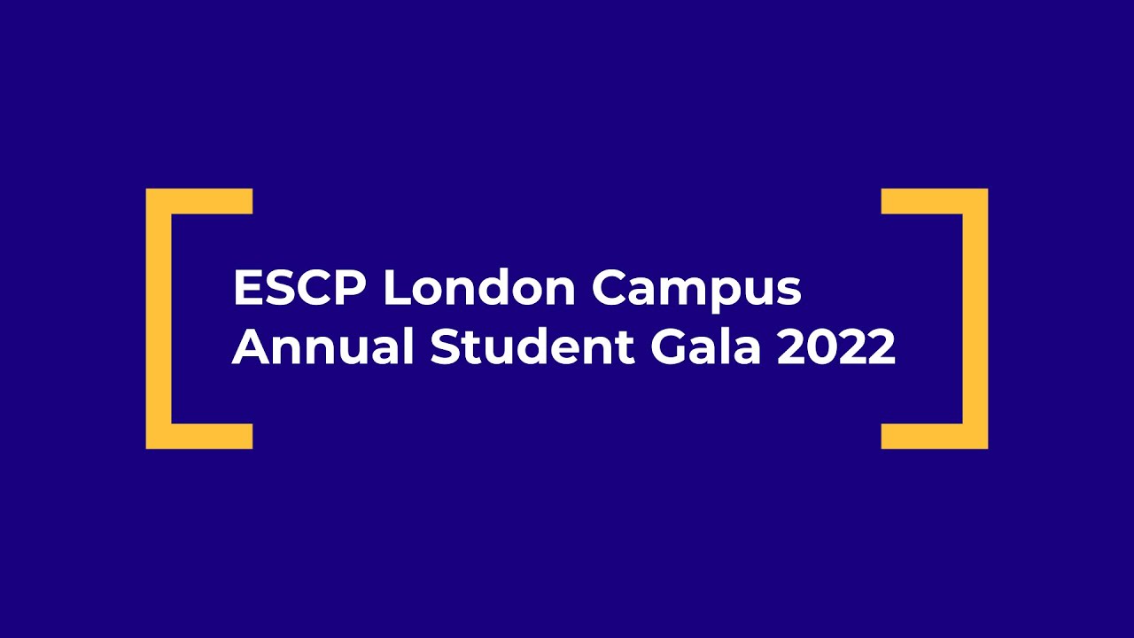 ESCP Business School - Paris : Rankings, Fees & Courses Details ...