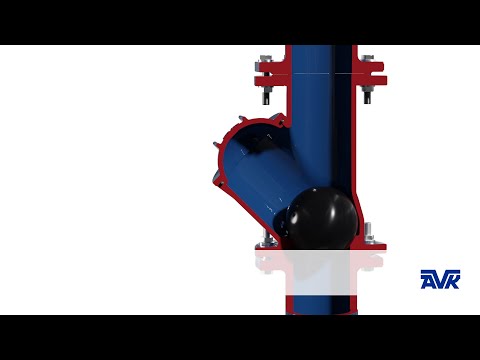 PVC Non Return Valve - PVC NRV Latest Price, Manufacturers & Suppliers