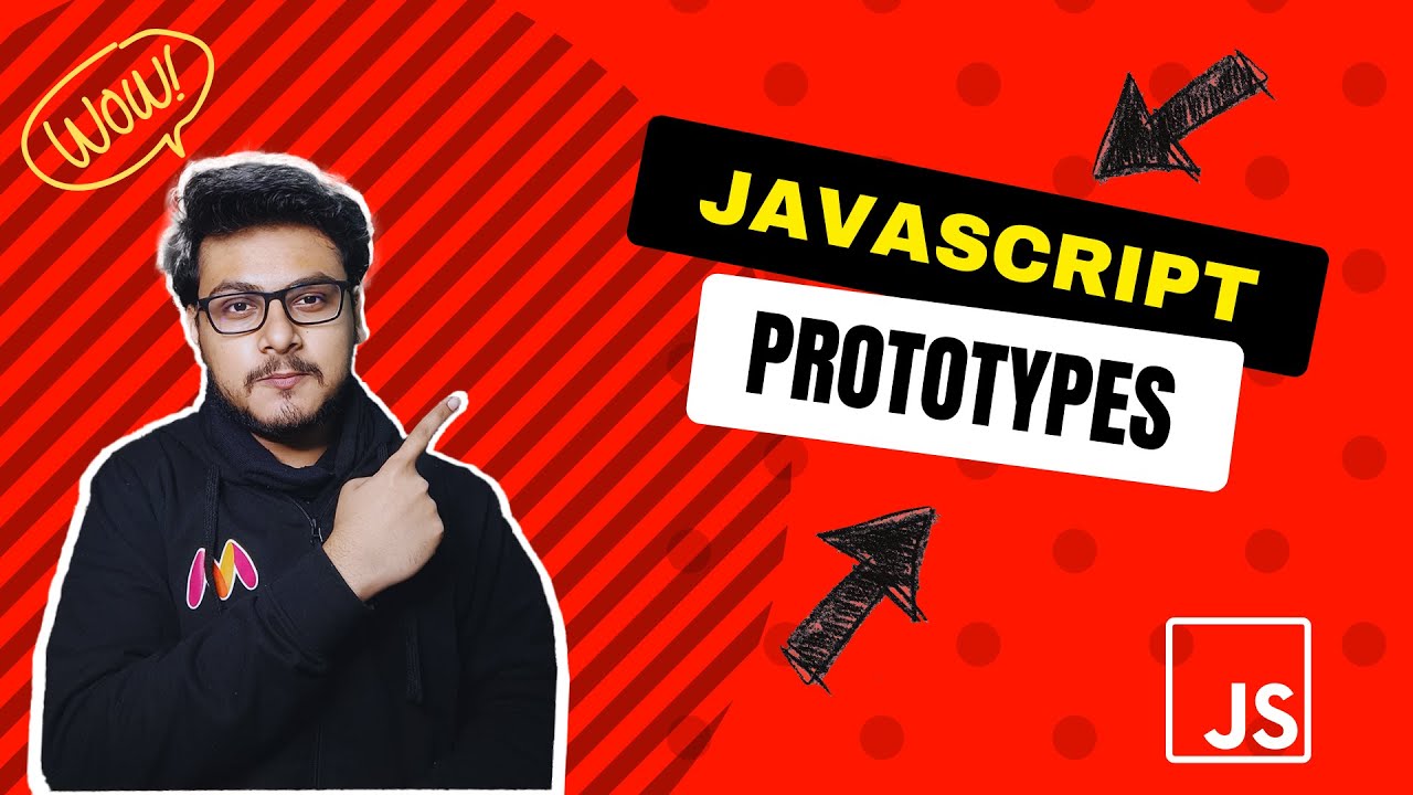 Understanding Prototypes In Javascript The Foundation Of Object Oriented Programming Galaxyai