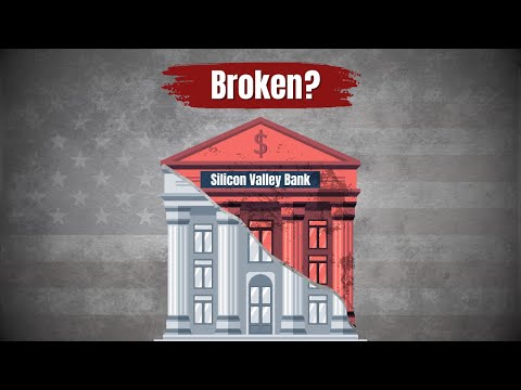 Is Our Banking System Broken?