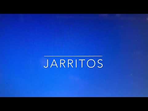 How to pronounce Jarritos