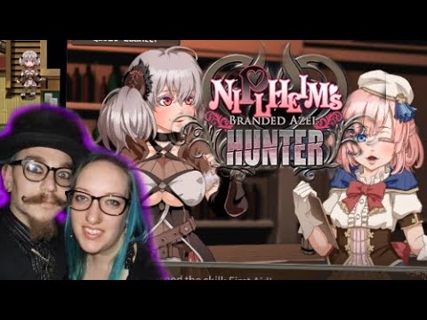 Steam Community :: Niplheim's Hunter - Branded Azel