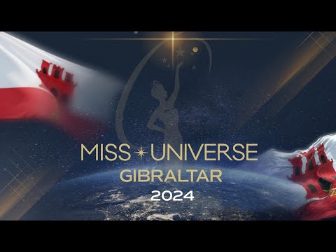 Miss Universe Gibraltar 2024 Shyanne McIntosh crowned in Alameda ...