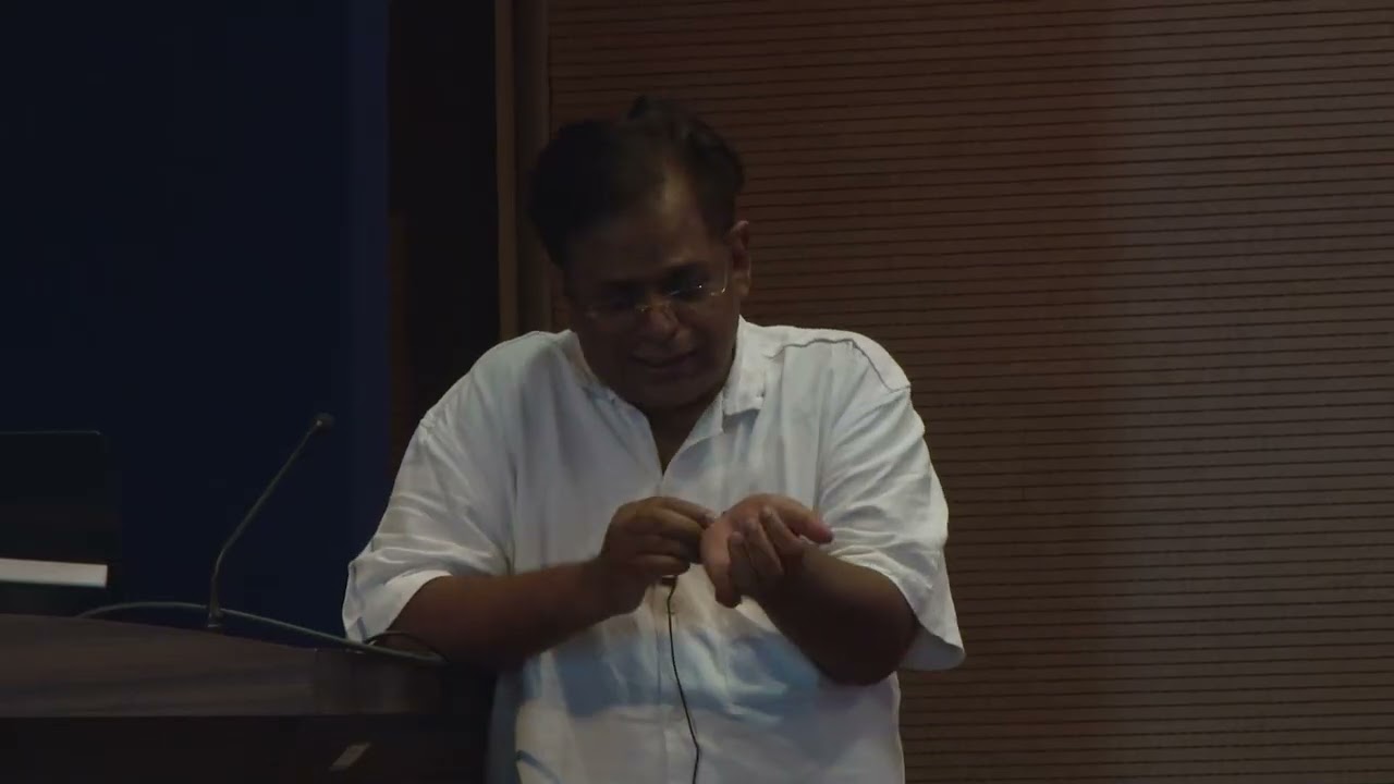 Panel 9: Quantum Science and Technology