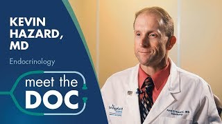 3 Best Endocrinologists in Springfield, IL - Expert Recommendations