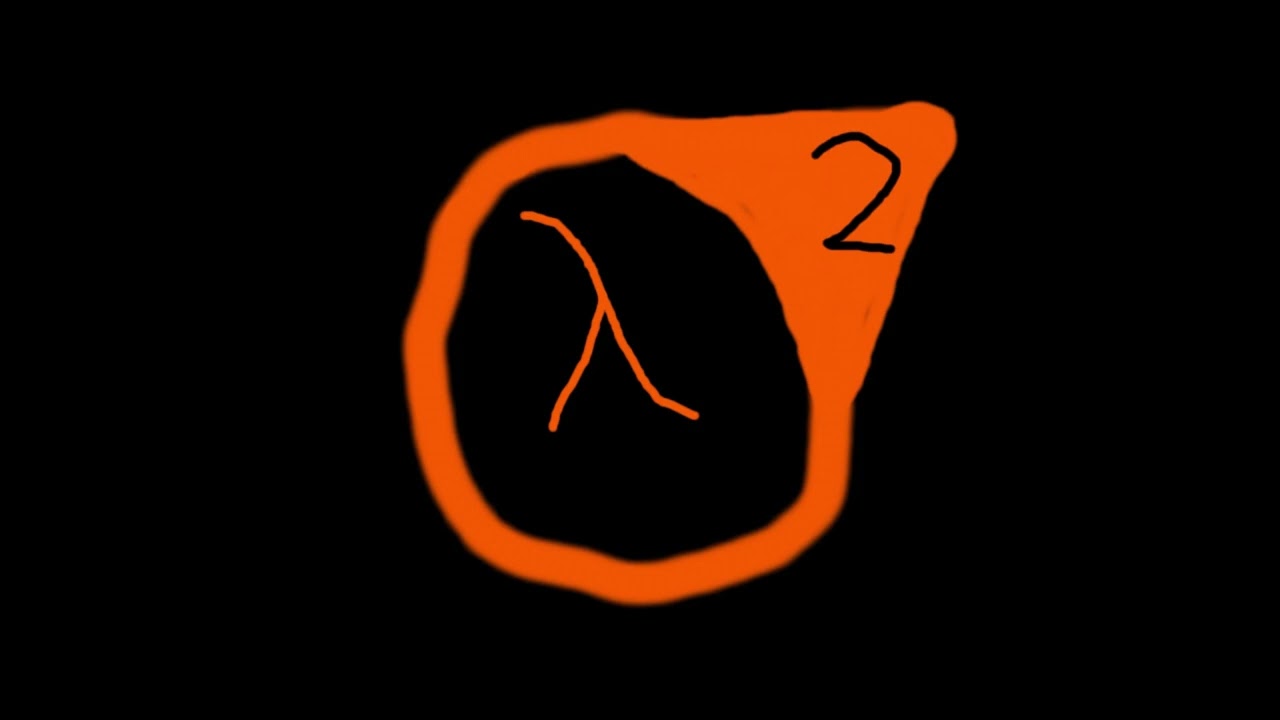 Half-Life 2 - Lambda Core, but it's low quality