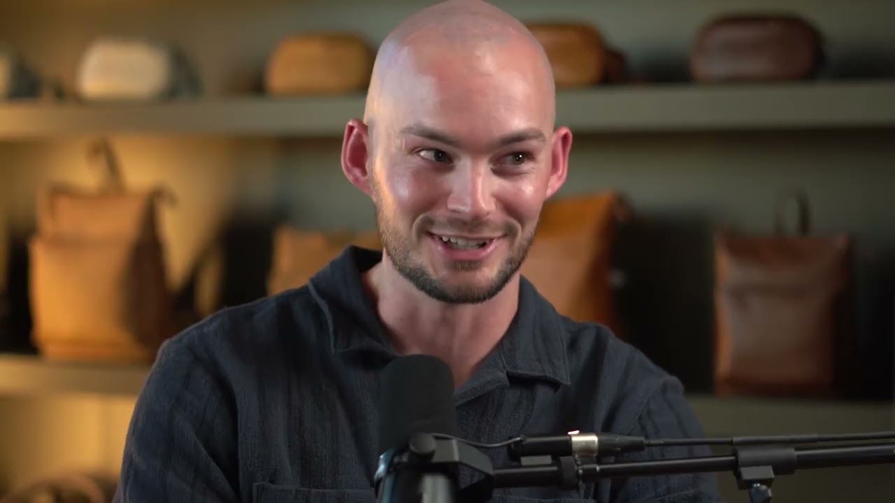 Dustin Young | Facing the Unthinkable