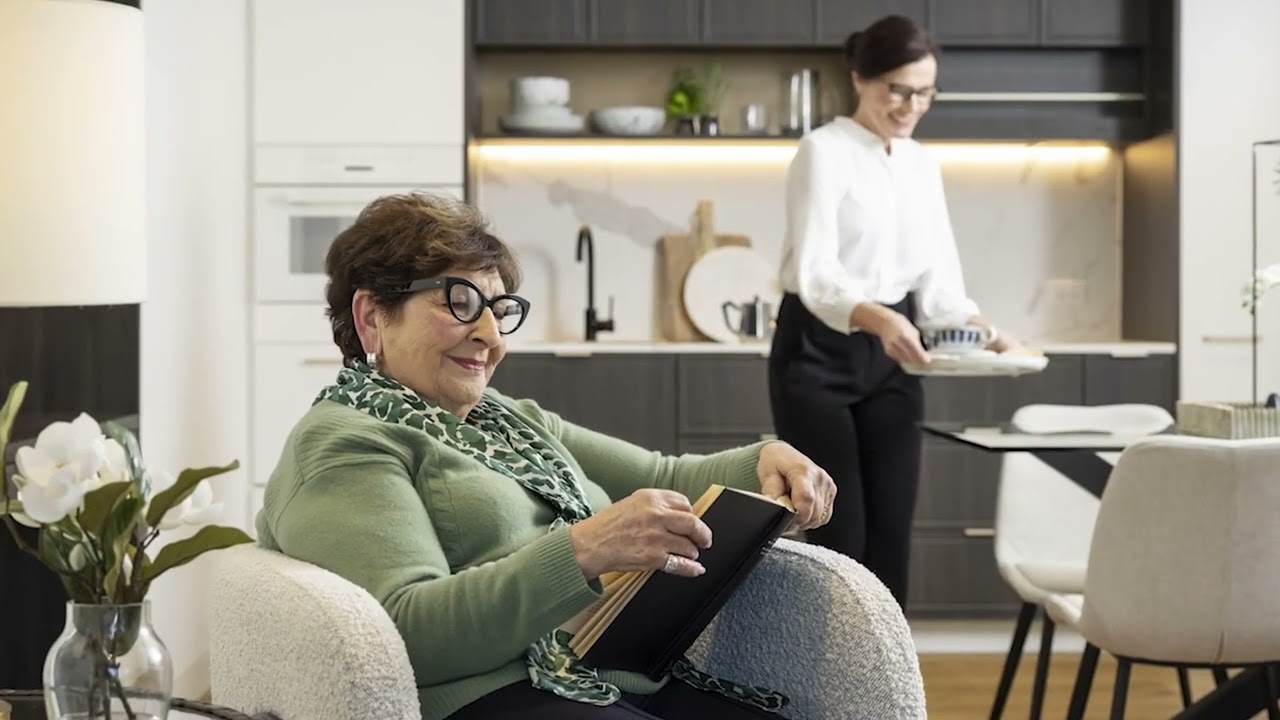 Morgan Glen Iris - Assisted Living Community
