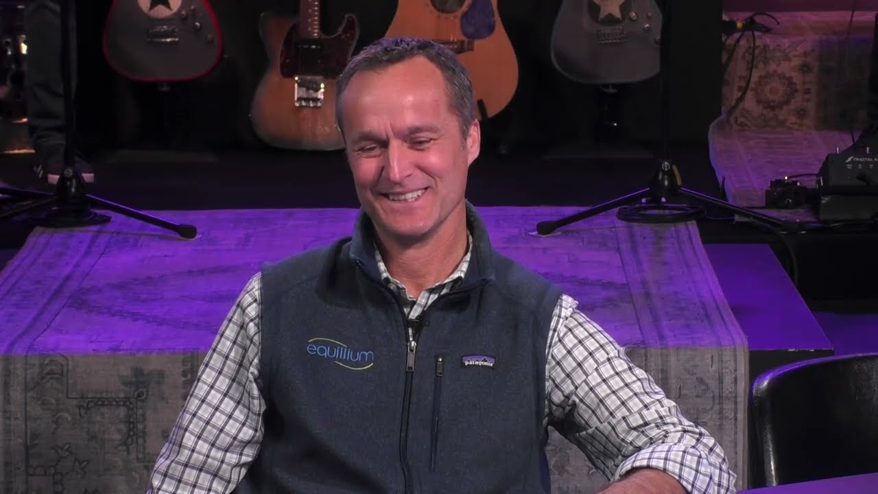 Jason Keyes, CFO of Equillium Inc., gives an overview of who they are and what they do to add value.