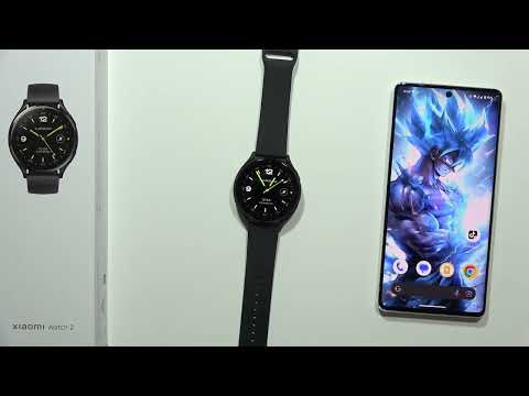 Is Xiaomi Watch 2 Waterproof?
