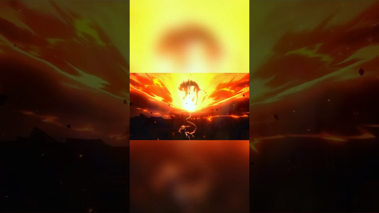 ZZZ x Bones Edit #zenlesszonezero #zzz